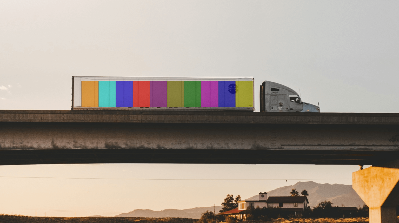 Optimize Load Building for Blue Yonder TMS
